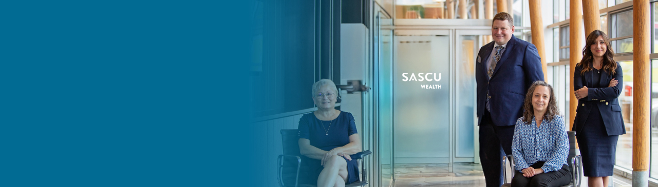 SASCU Wealth